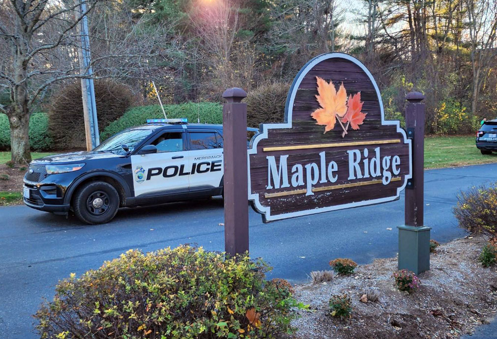 Update: Maple Ridge incident resolved; shelter in place lifted | News ...
